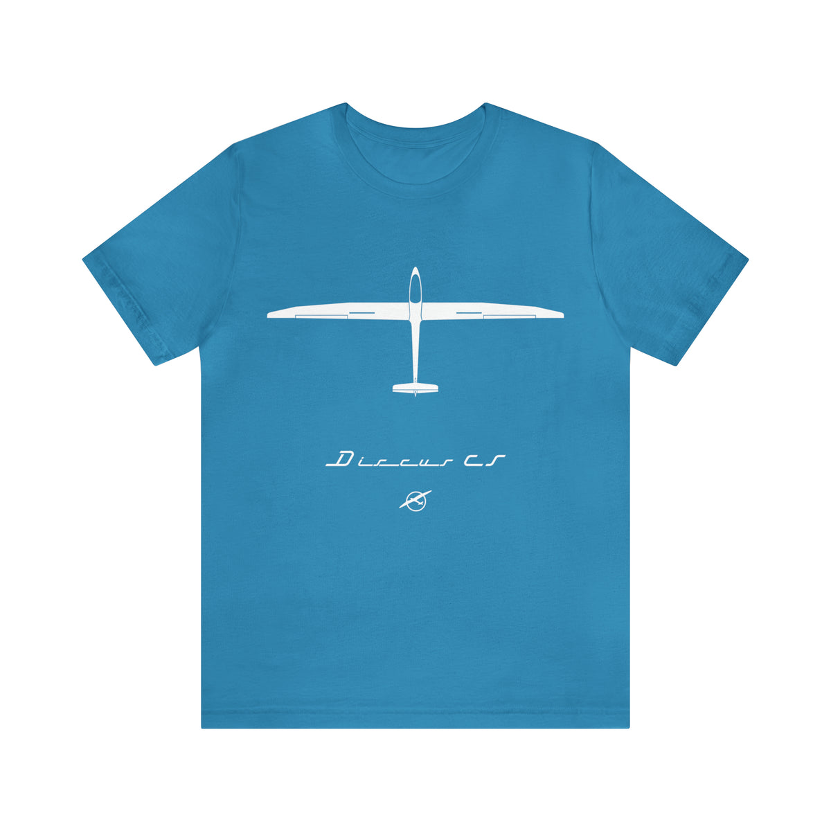 Discus CS Glider Shirt – Pure Glide