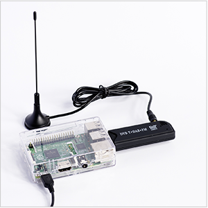 ADSB Receiver Pre-Configured Package (New Zealand Only) NZ/AU – Pure Glide